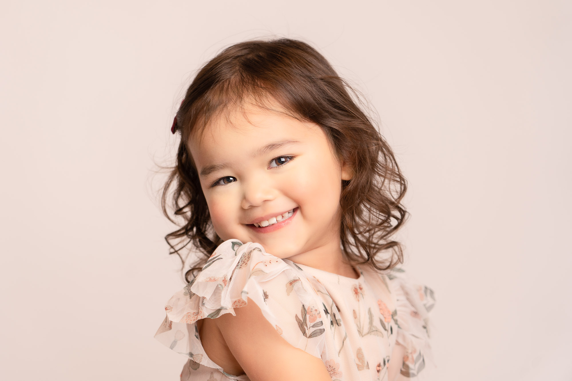 Child Model Photography London • Cate Castleton Photography