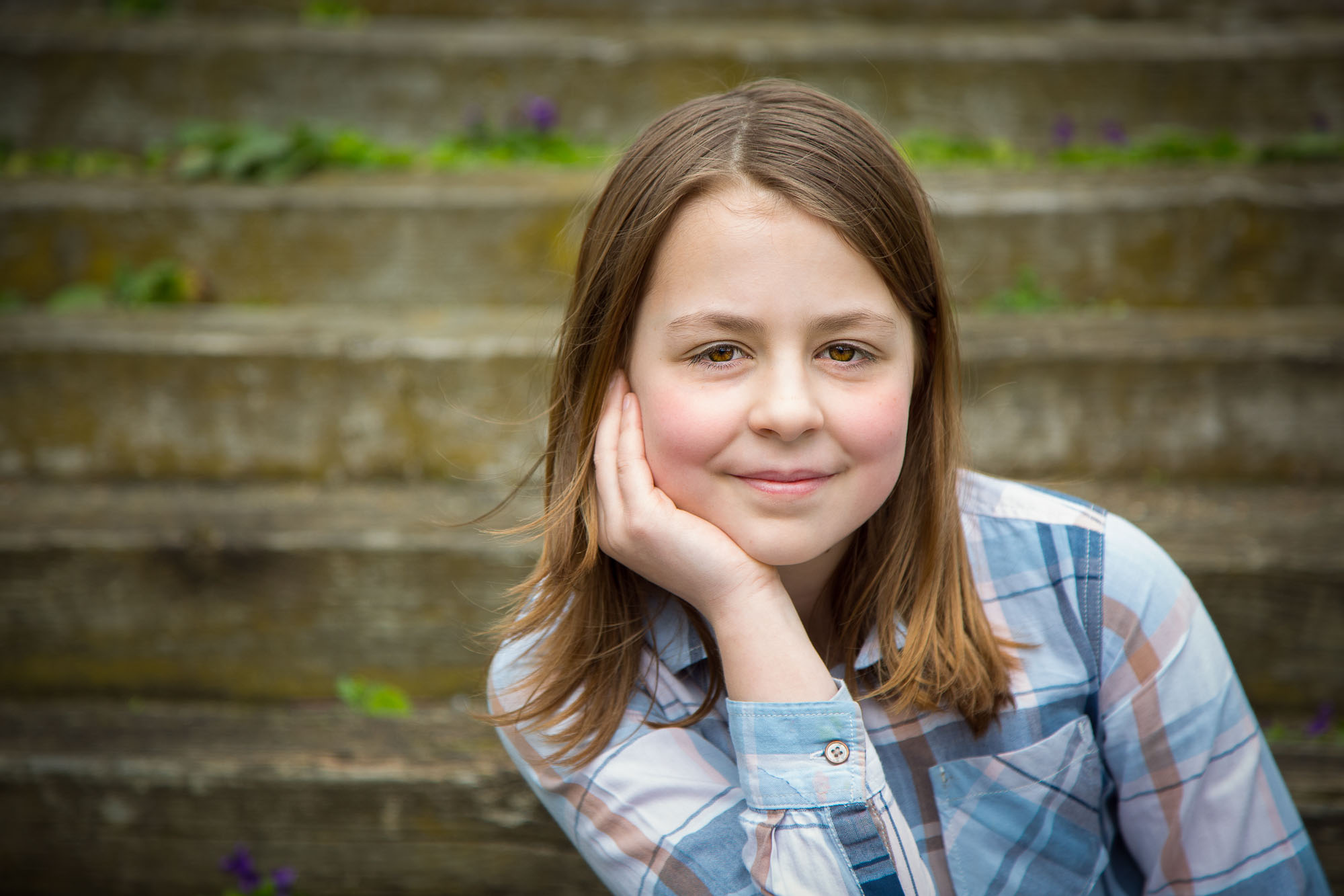 Child Model Photography London • Cate Castleton Photography