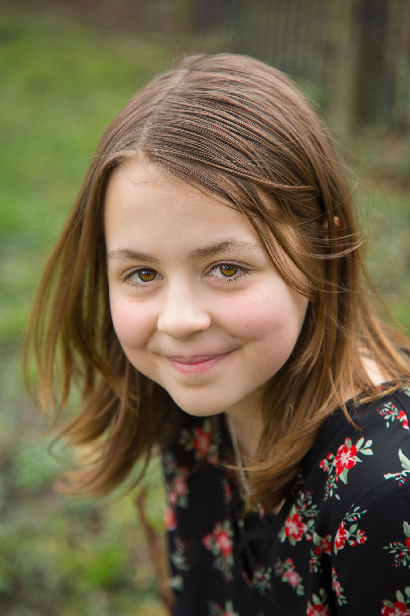 Child Model Photography London • Cate Castleton Photography